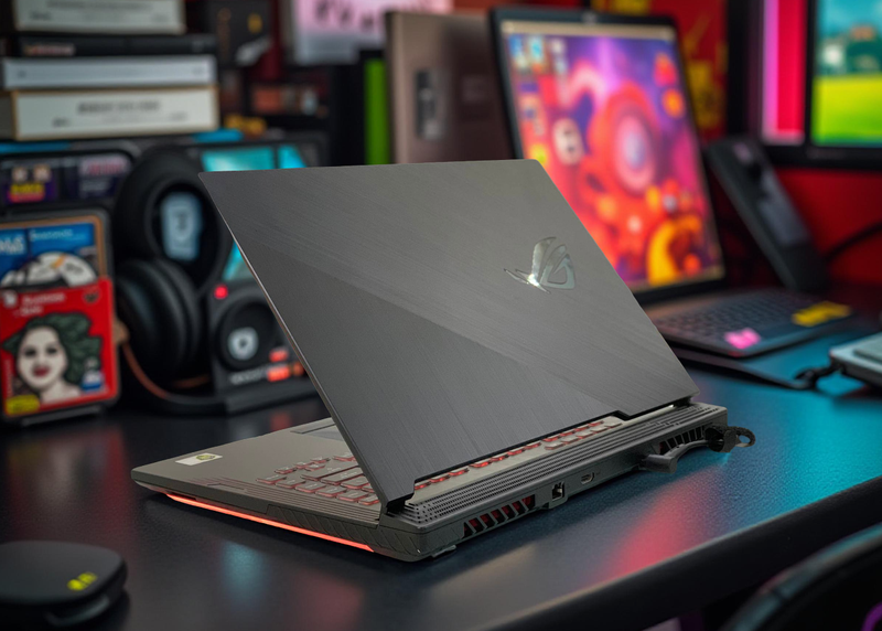 So sánh MX330 vs GTX 1650: Nên chọn laptop GPU nào cho học tập vào làm ...