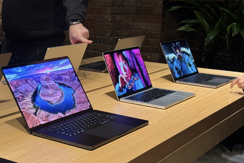 MacBook CPO là gì? Giải mã toàn tập về MacBook “chuẩn Apple'” giá rẻ