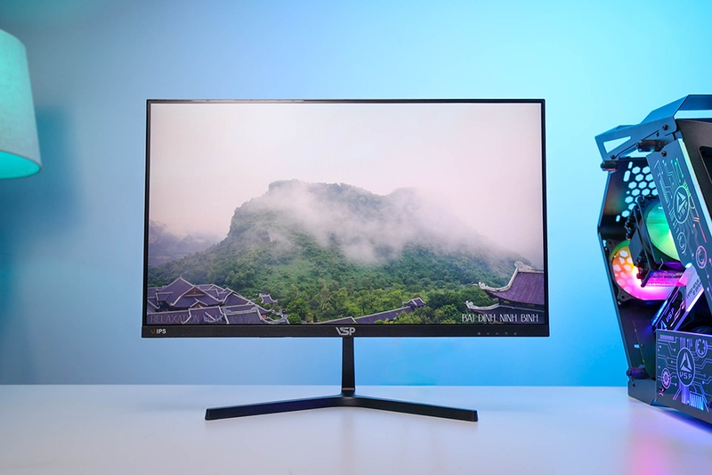 Màn hình VSP – Lựa chọn "chất" cho trải nghiệm thị giác đỉnh cao