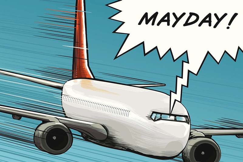 May day là ngày gì? Tìm hiểu nguồn gốc và ý nghĩa của tín hiệu khẩn cấp ...