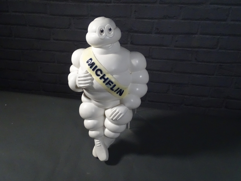 Michelin Boy là gì trên TikTok? Tất cả những gì bạn cần biết