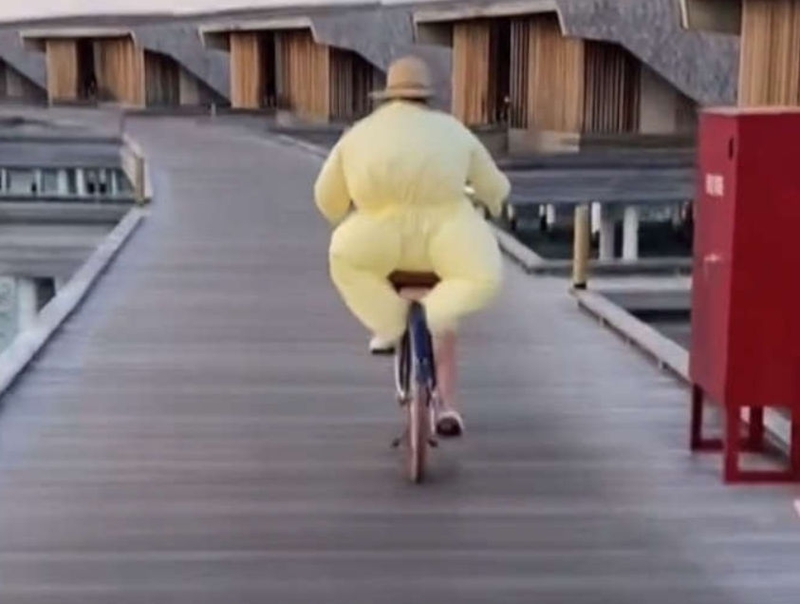 Michelin Boy là gì trên TikTok? Tất cả những gì bạn cần biết