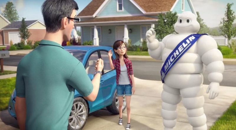 Michelin Boy là gì trên TikTok? Tất cả những gì bạn cần biết