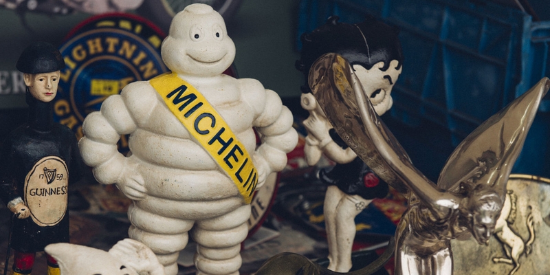 Michelin Boy là gì trên TikTok? Tất cả những gì bạn cần biết