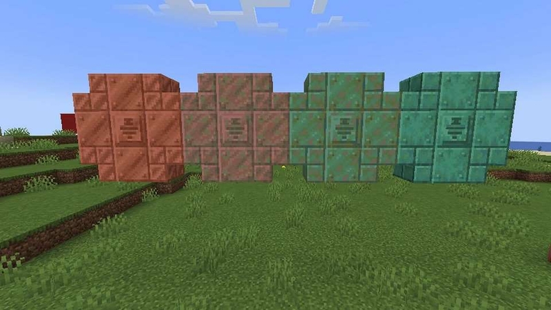 Minecraft 1.20.80 - Cuộc cách mạng mới của game xây dựng