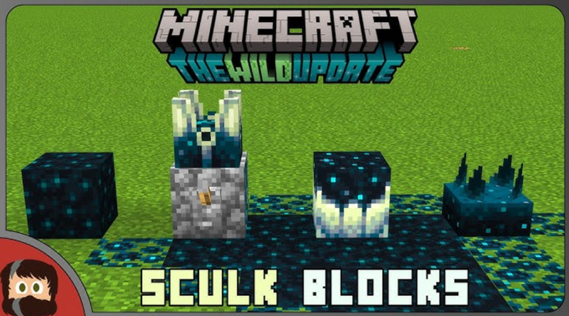 Tải Minecraft 1.22: Những thay đổi và hàng loạt tính năng mới