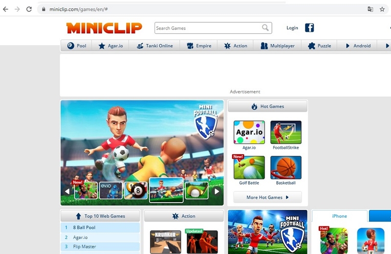 Vì sao Miniclip games ngừng hoạt động? Di sản còn mãi trong ký ức
