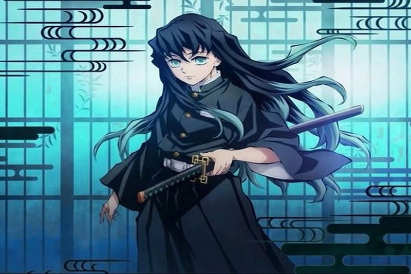 Muichirou: Cậu bé sát quỷ với tài năng phi thường trong Demon Slayer