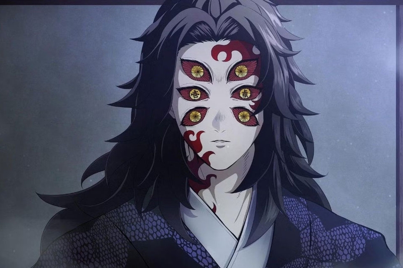 Muichirou: Cậu bé sát quỷ với tài năng phi thường trong Demon Slayer