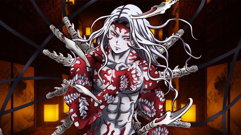 Muzan Kibutsuji - Khám phá quá khứ, sức mạnh và những sự thật