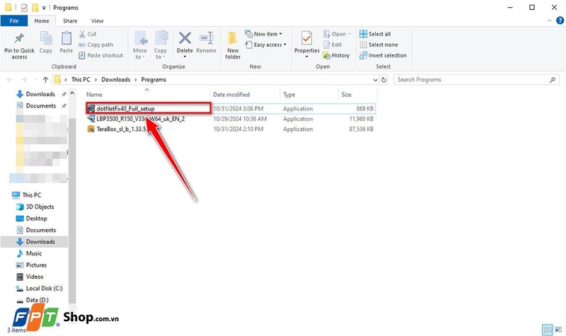 Khám phá .NET Framework 4.0: Các tính năng mới và cách tải về