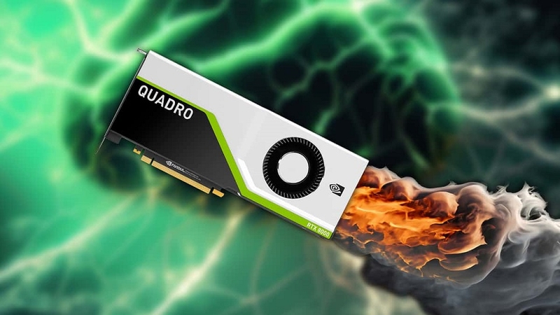 Tìm hiểu NVIDIA GPU Boost - Công nghệ tối ưu hiệu suất đồ họa