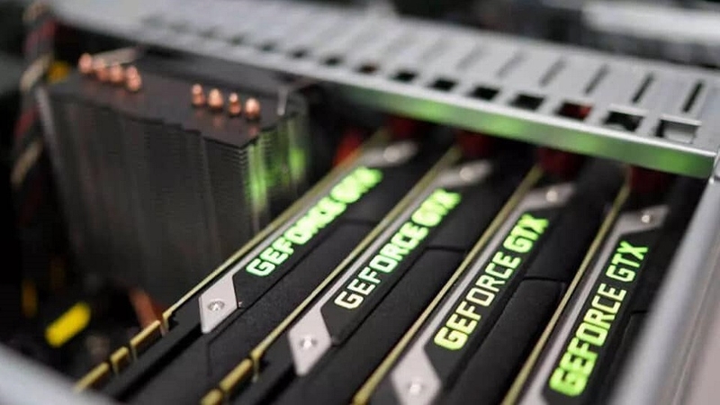 Tìm hiểu NVIDIA GPU Boost - Công nghệ tối ưu hiệu suất đồ họa