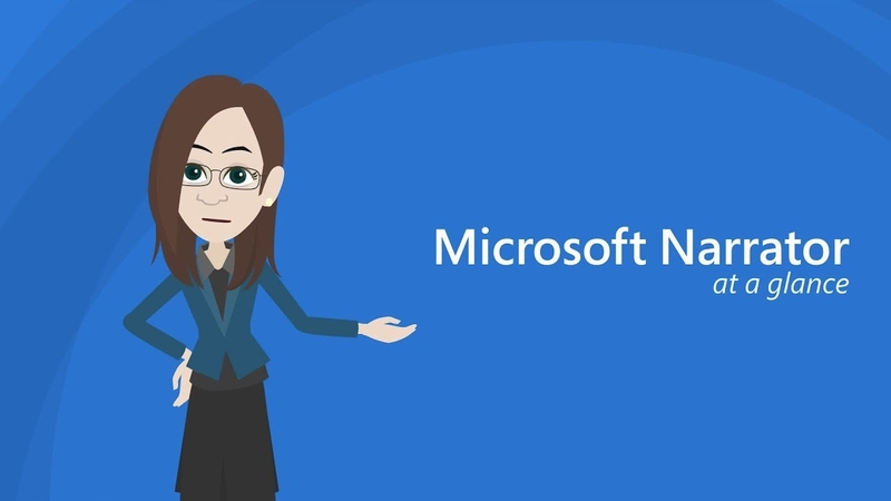 Giải mã cách vô hiệu hóa Narrator trên Windows đơn giản nhất