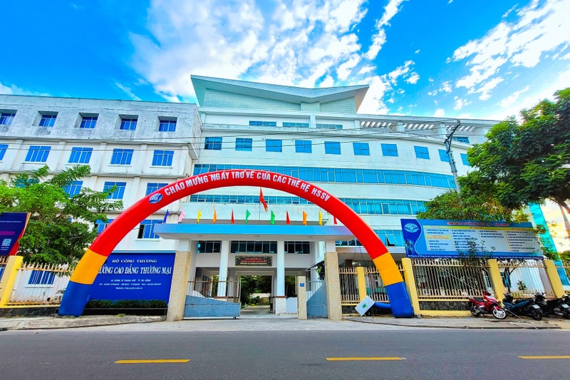 Điểm danh chi tiết những trường đại học ở Đà Nẵng uy tín, chất lượng