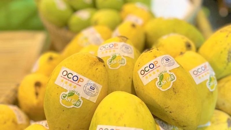 OCOP là gì? Những lợi ích khi tham gia chương trình OCOP