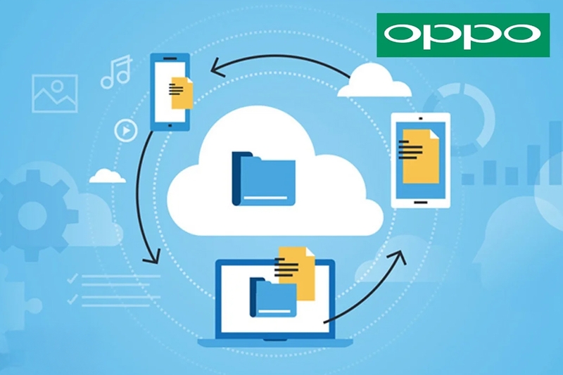 OPPO ID là gì? Khám phá tài khoản thông minh giúp bảo vệ và quản lý ...