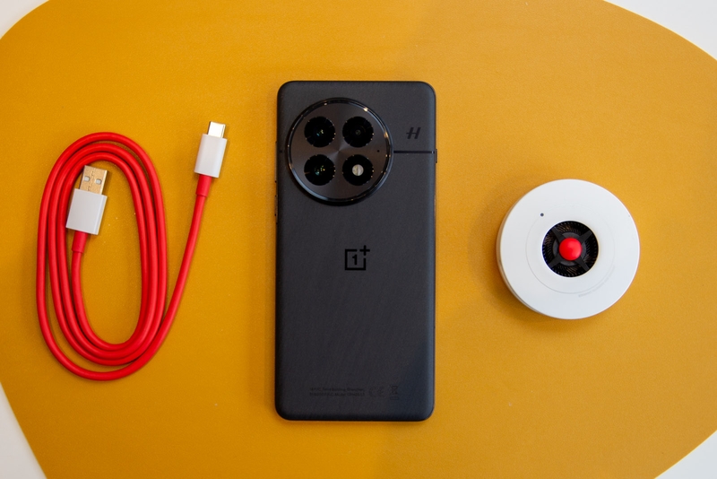 Đánh giá chi tiết OnePlus 13: "Flagship bình minh” mở ra kỷ nguyên mới của OnePlus