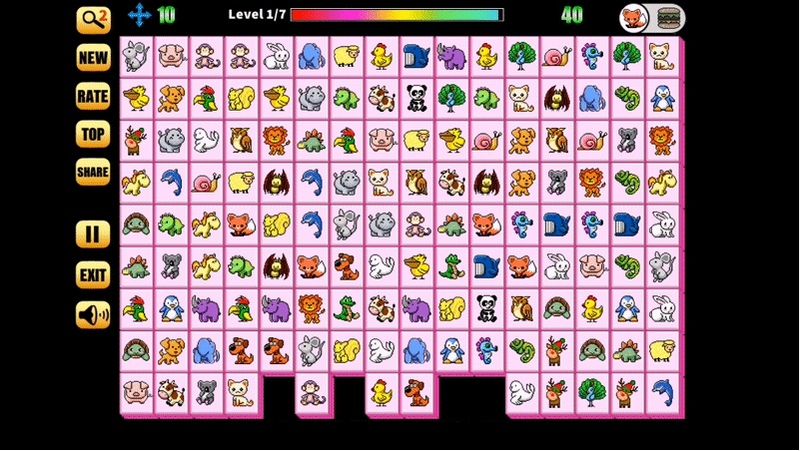 Tải Onet Connect Animal - Game Pikachu cổ điển hấp dẫn, miễn phí
