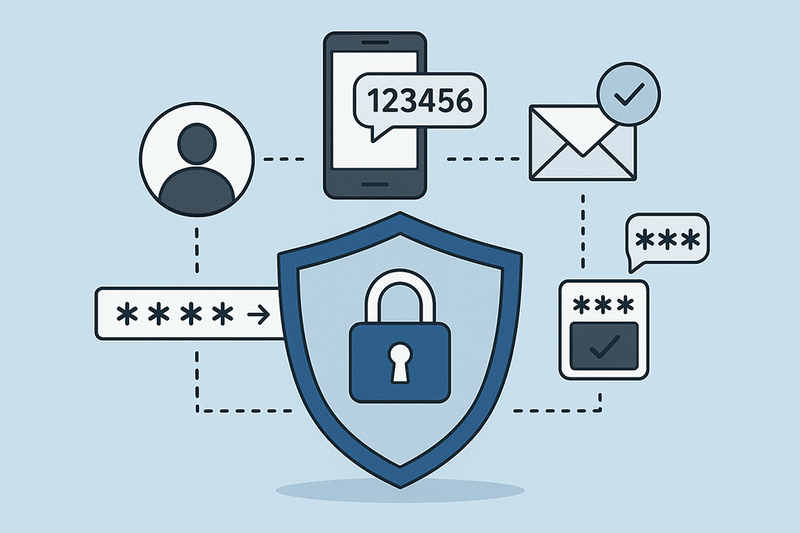 Password Spray là gì và tại sao đây là mối đe dọa nghiêm trọng cho ...