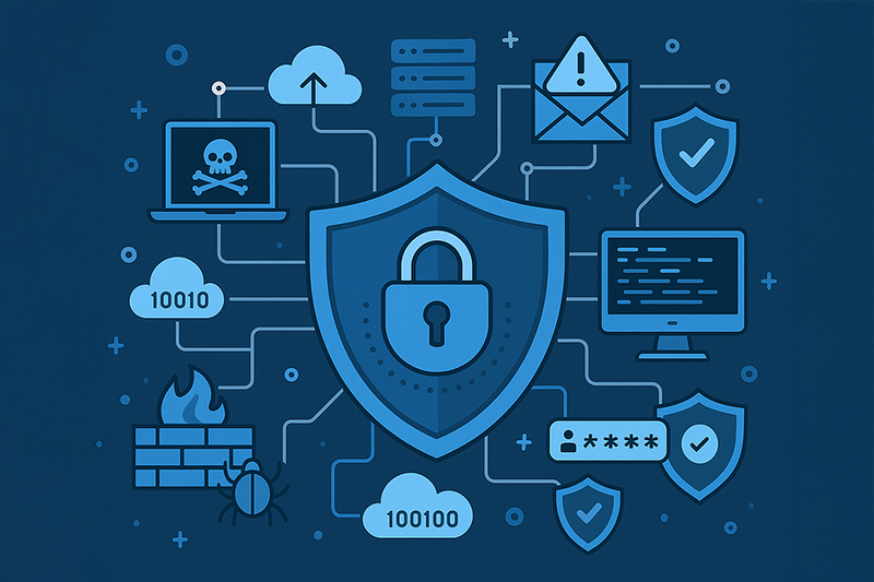 Password Spray là gì và tại sao đây là mối đe dọa nghiêm trọng cho ...