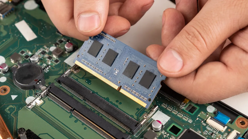 Physical Memory Usage là gì? Hướng dẫn kiểm tra và giảm mức sử dụng RAM