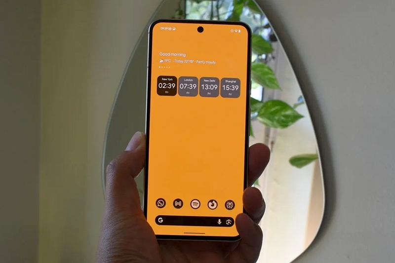 Pixel Launcher có tốt không? Những ưu điểm và hạn chế của launcher này