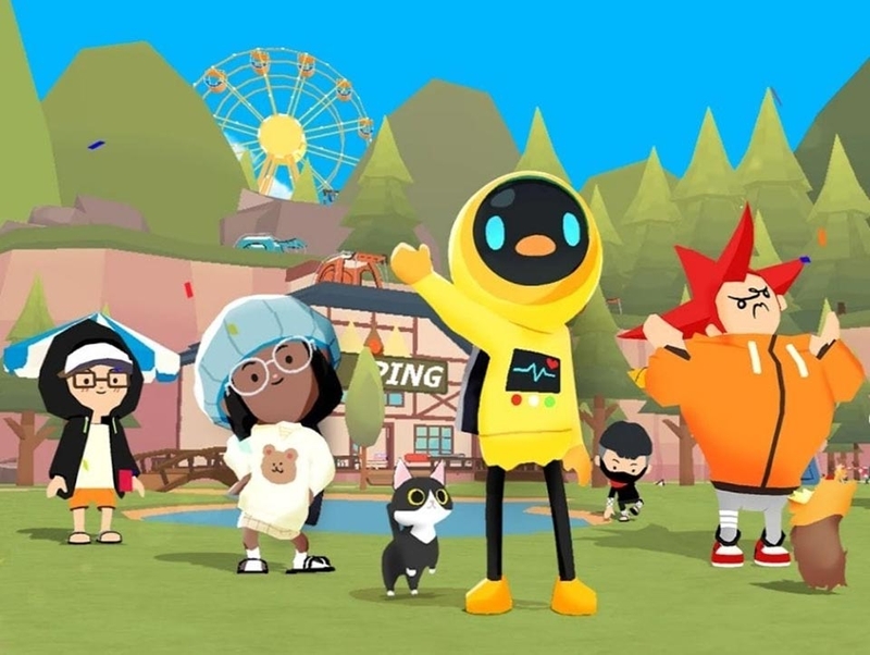 Đánh giá về Play Together: Thế giới ảo cho người thích kết bạn