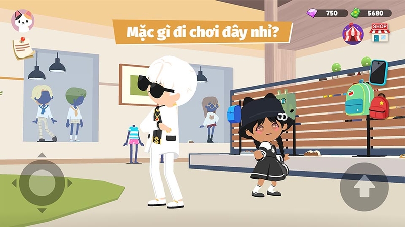 Đánh giá về Play Together: Thế giới ảo cho người thích kết bạn