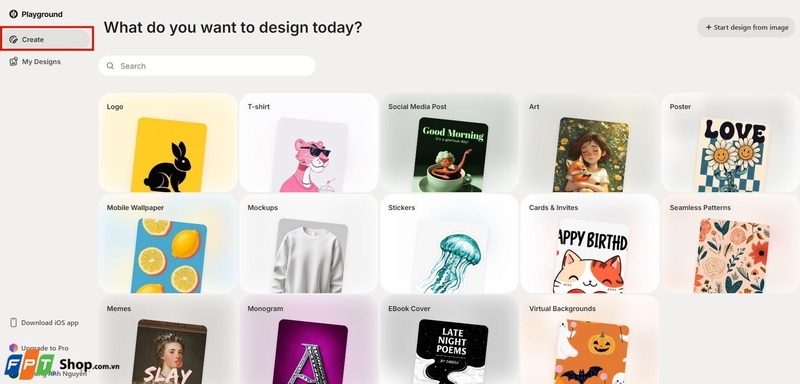 Playground AI là gì? Hướng dẫn cách đăng ký và sử dụng dễ nhất