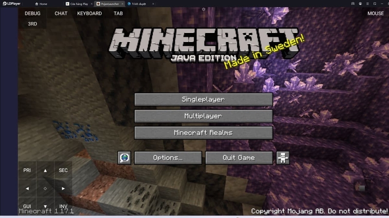 Cách tải PojavLauncher để chơi Minecraft Java Edition 2024