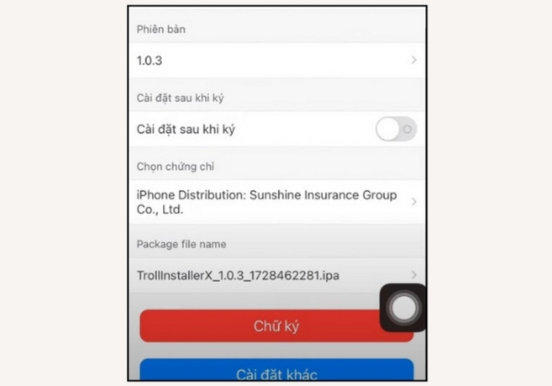 PojavLauncher iOS: Cánh cửa mở ra thế giới Minecraft sôi động