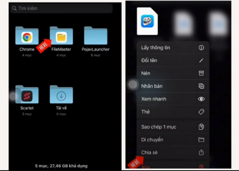 PojavLauncher iOS: Cánh cửa mở ra thế giới Minecraft sôi động