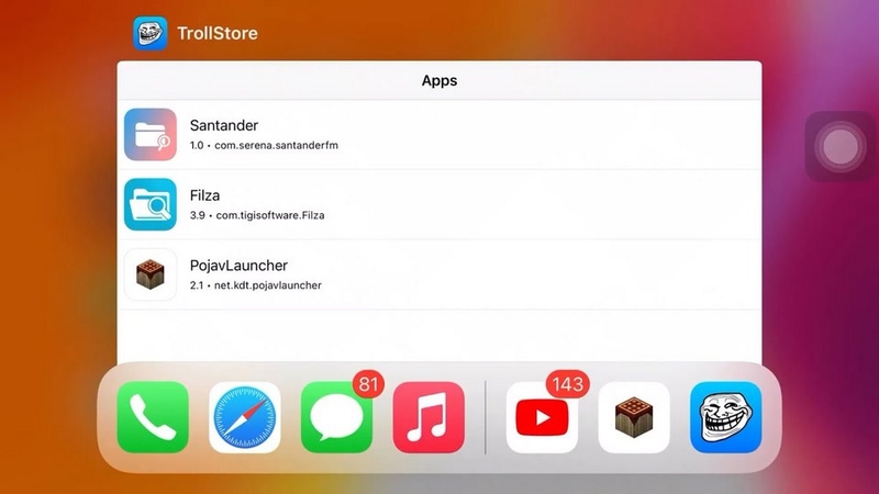 PojavLauncher iOS: Cánh cửa mở ra thế giới Minecraft sôi động