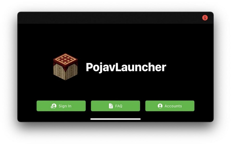 PojavLauncher iOS: Cánh cửa mở ra thế giới Minecraft sôi động