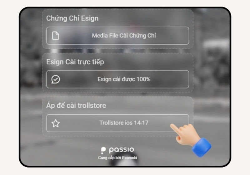 PojavLauncher iOS: Cánh cửa mở ra thế giới Minecraft sôi động