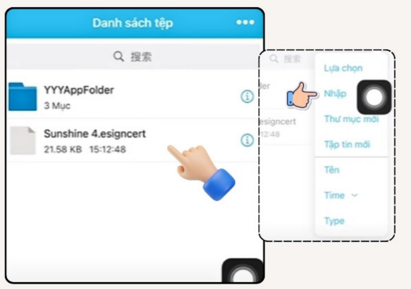 PojavLauncher iOS: Cánh cửa mở ra thế giới Minecraft sôi động