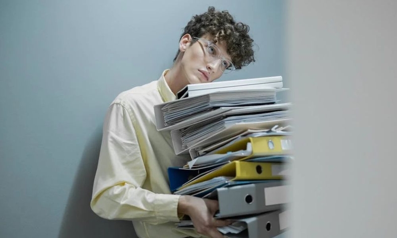 Post Vacation Blue là gì? Tâm trạng “tụt mood” sau kỳ nghỉ có thể không ...