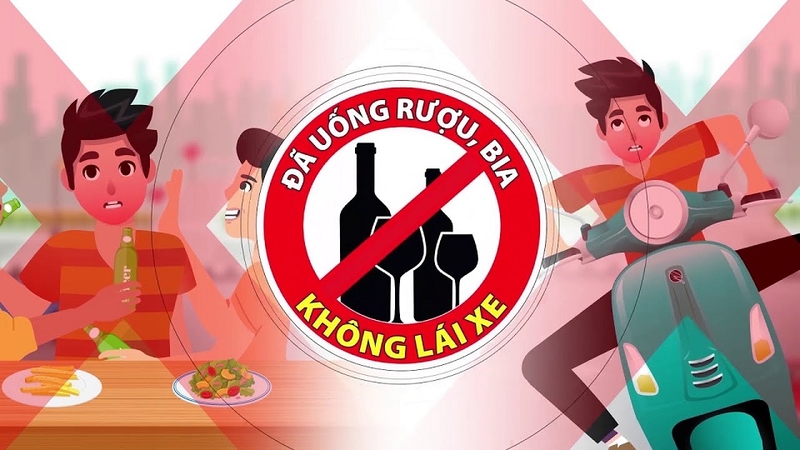 20+ mẫu poster tuyên truyền an toàn giao thông đẹp và ý nghĩa