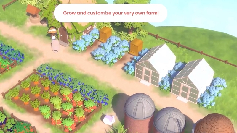 PuffPals Island Skies: Game cozy thư giãn với thú nhồi bông