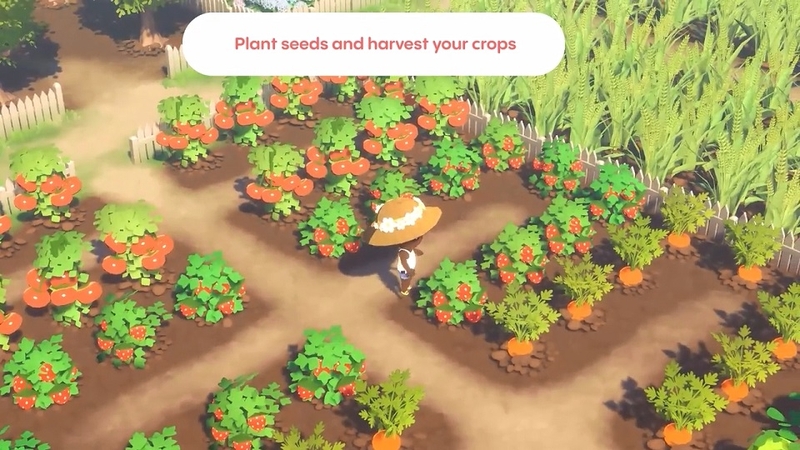 PuffPals Island Skies: Game cozy thư giãn với thú nhồi bông