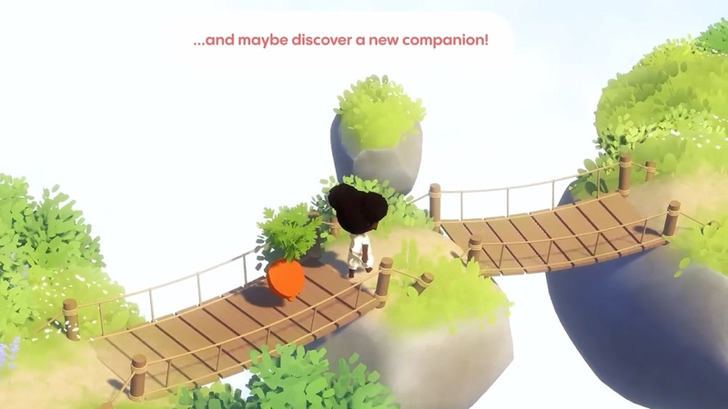 PuffPals Island Skies: Game cozy thư giãn với thú nhồi bông