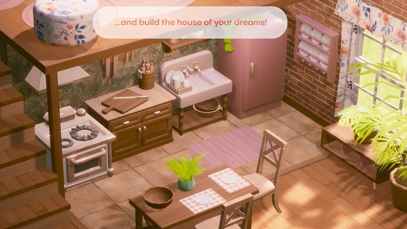 PuffPals Island Skies: Game cozy thư giãn với thú nhồi bông