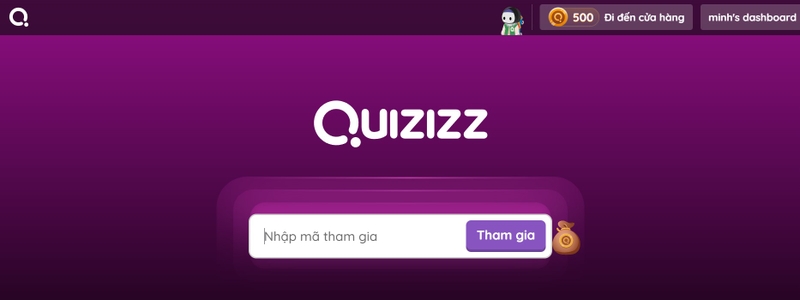 Tìm hiểu Quizzie - Nền tảng hỗ trợ học tập, giải trí, đào tạo