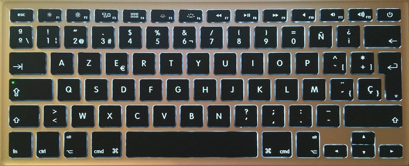 QWERTY là gì? Khám phá các bố cục bàn phím phổ biến nhất thế giới