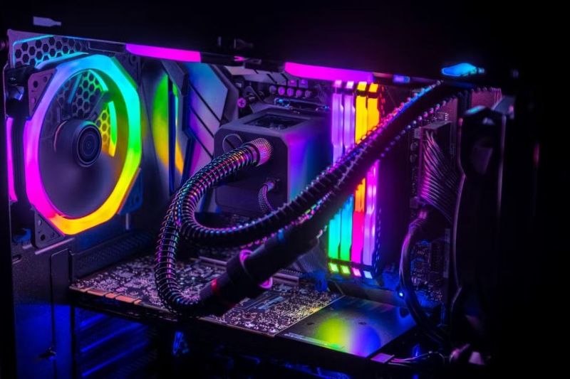 RGB là gì? Giải mã hệ màu RGB, nguyên lý hoạt động và ứng dụng trong ...