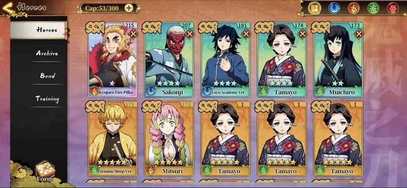 Rage of Demon King – Siêu phẩm hành động nhập vai đầy kịch tính