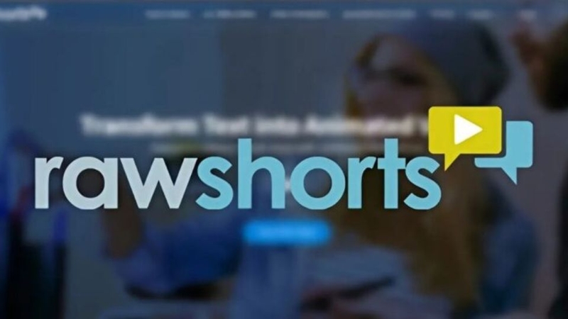 Raw Shorts là gì? Raw Shorts có những tính năng nổi bật nào?
