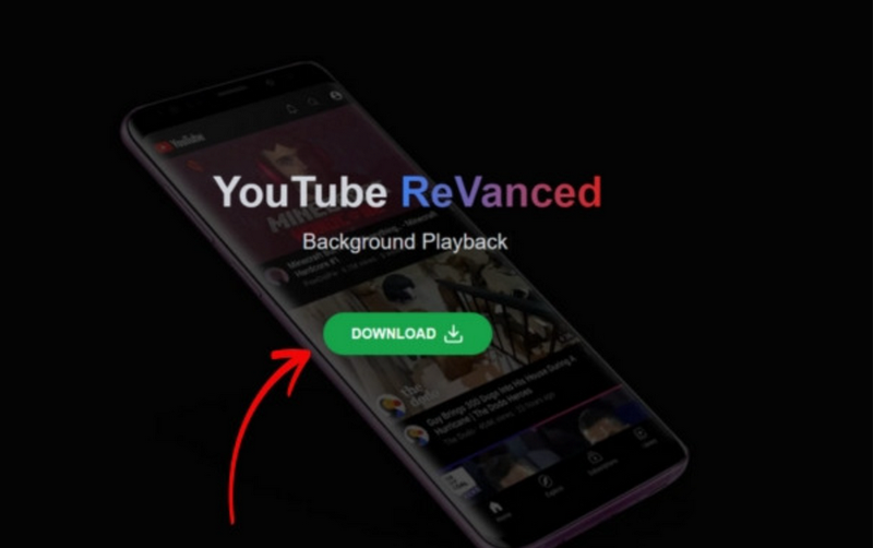 ReVanced GitHub: Hành trình tùy biến YouTube cực tiện lợi