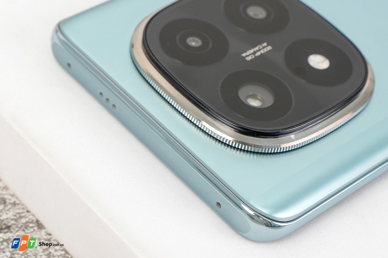 Redmi Note 14 Pro Plus 5G: Tân binh ấn tượng của nhà Xiaomi trong phân ...